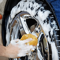 Wheel Care Guide – OE Wheels
