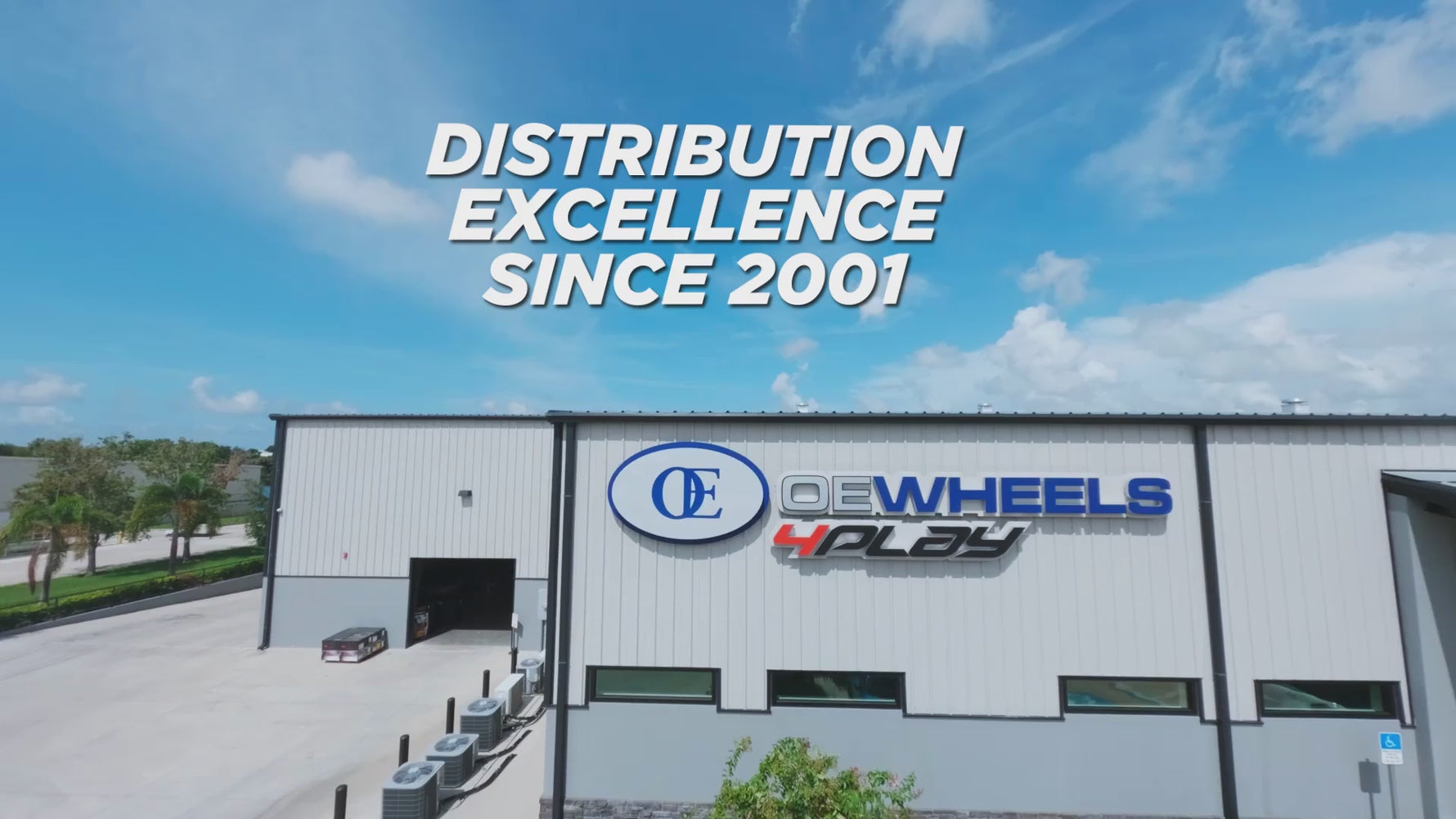 OE Wheels LLC | Replica, Aftermarket, and OEM Wheels
